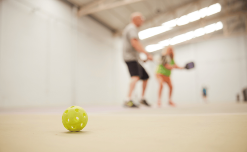 How to Warm Up & Cool Down While You Play Pickleball | KCM