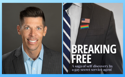 Former Secret Service Agent on Protecting Michelle Obama | KCM