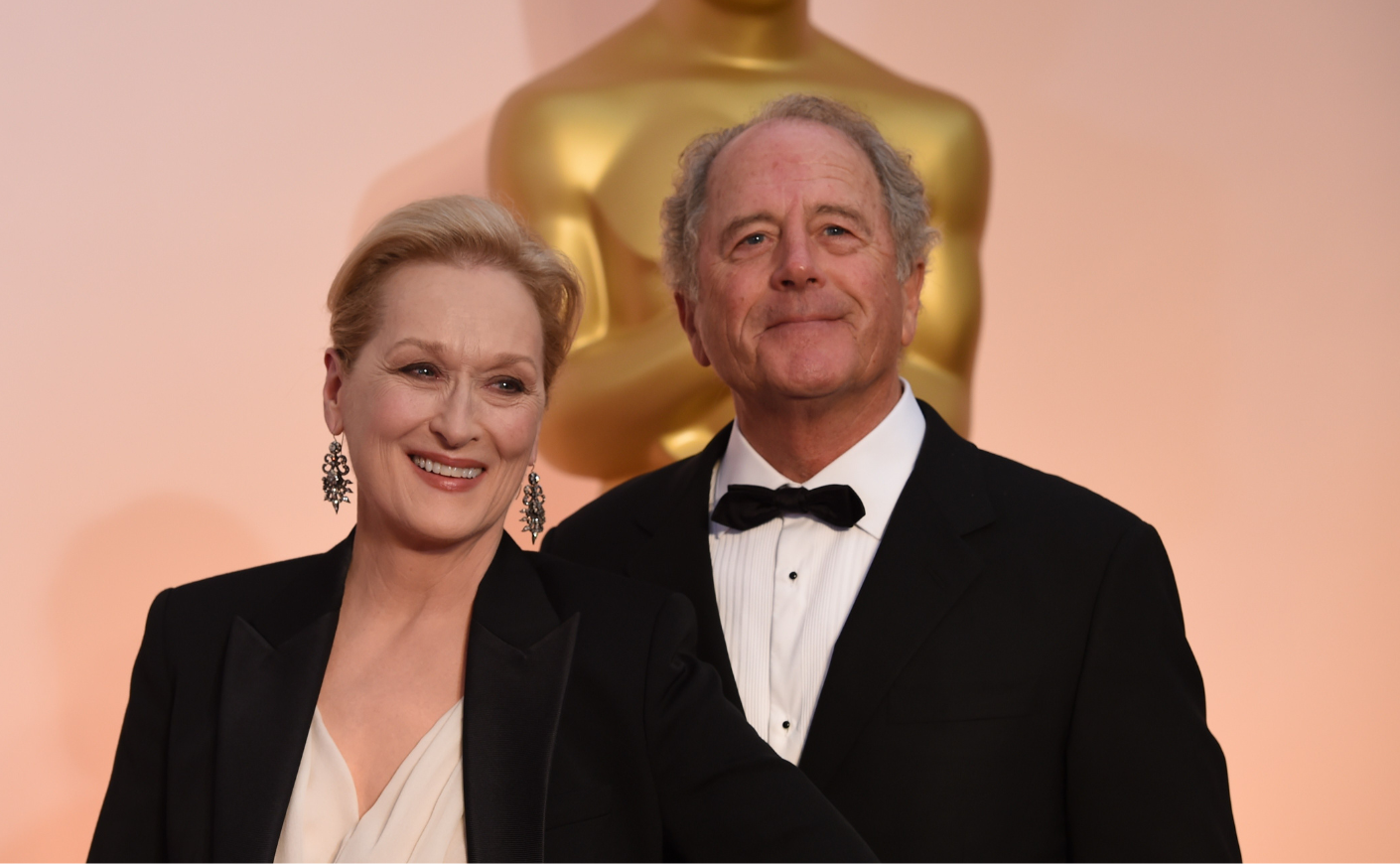 Meryl Streep Husband: Don Gummer Separation, Kids, How They Met