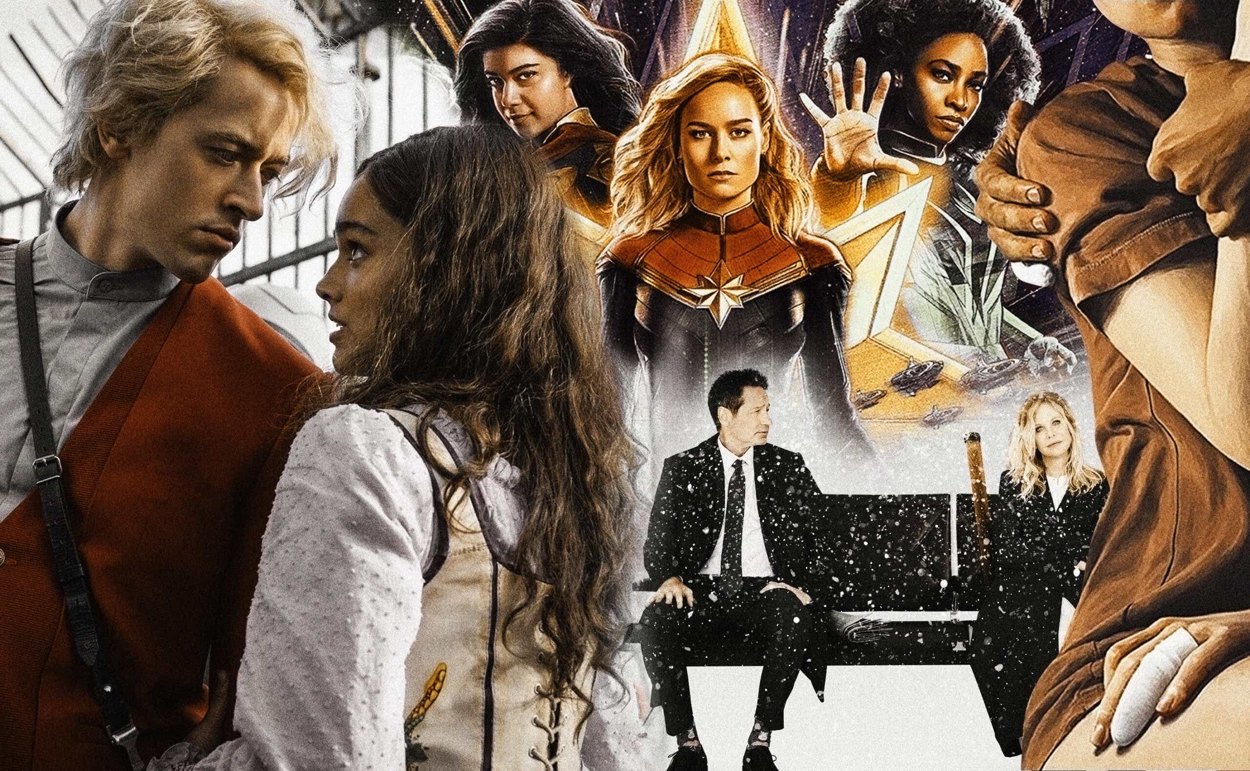 10 Best New Movies Coming Out in Winter 2023 | KCM