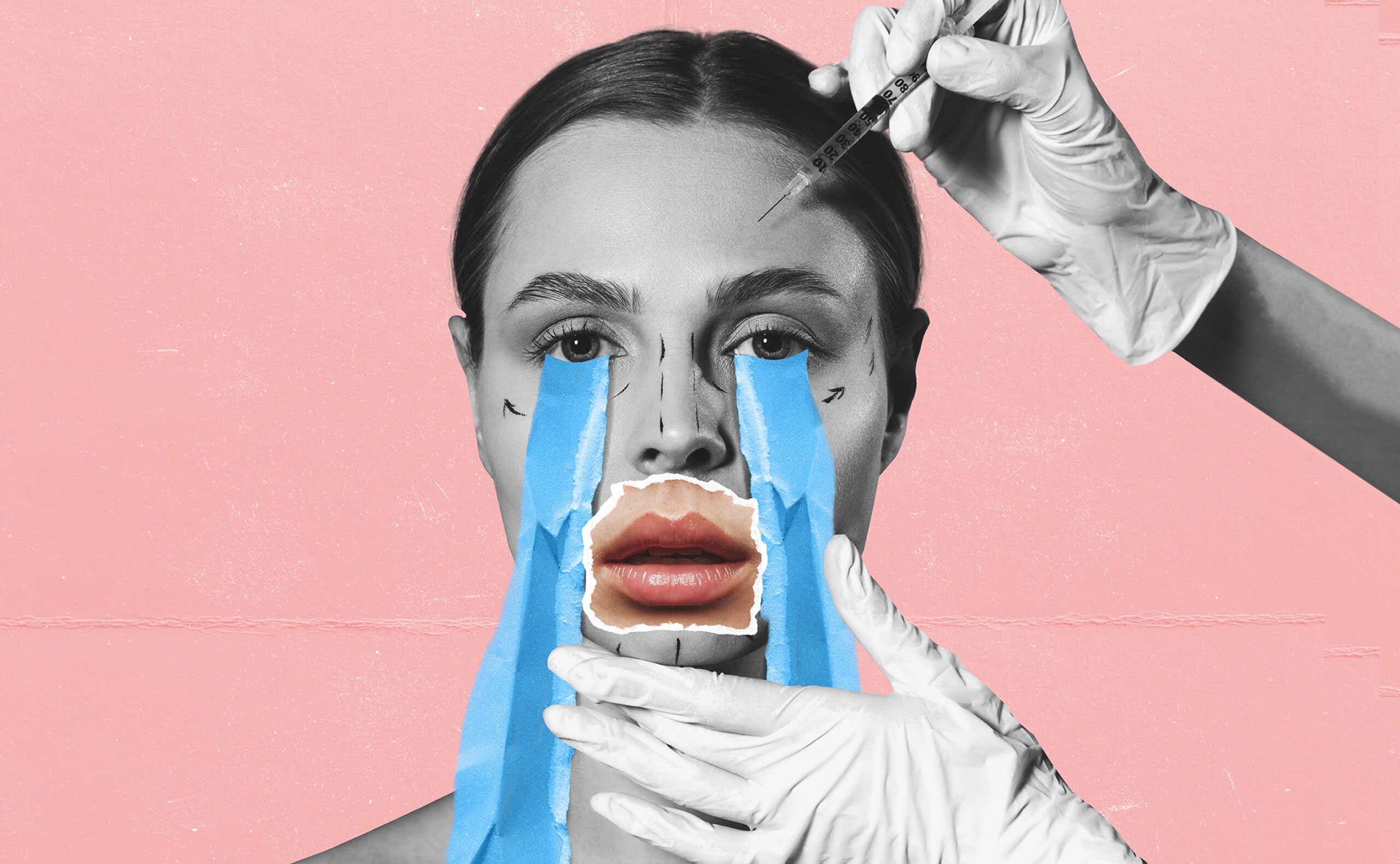 Can Botox Treat Depression? - Benefits of Botox for Mental Health