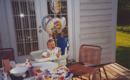 "Inverse Cowgirl" Author Alicia Roth Weigel on Intersex Rights