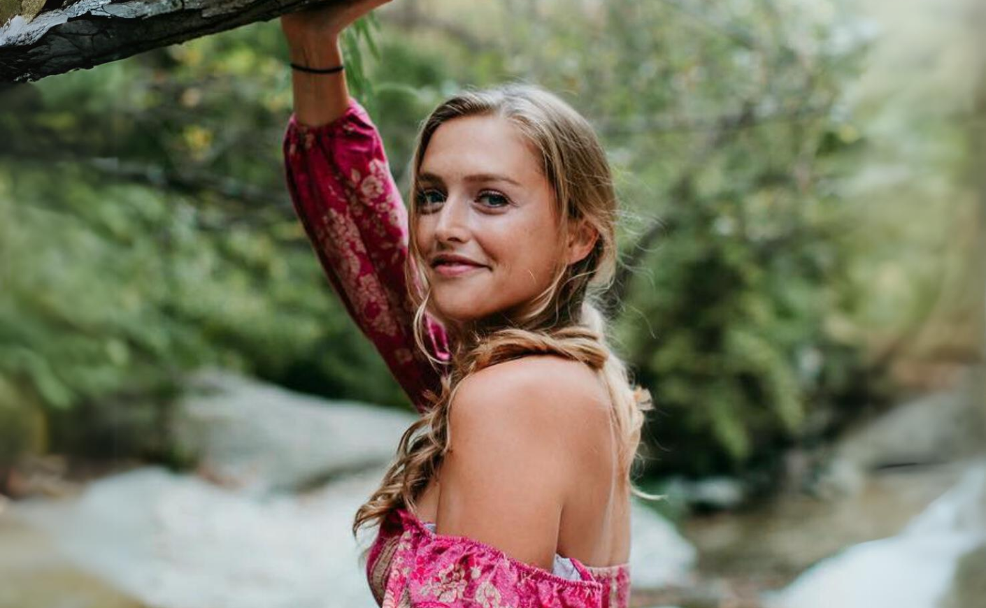 "Inverse Cowgirl" Author Alicia Roth Weigel on Intersex Rights