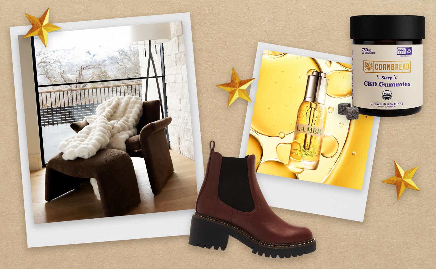 The Most Popular Gifts of 2024, According to *You* | Katie Couric Media