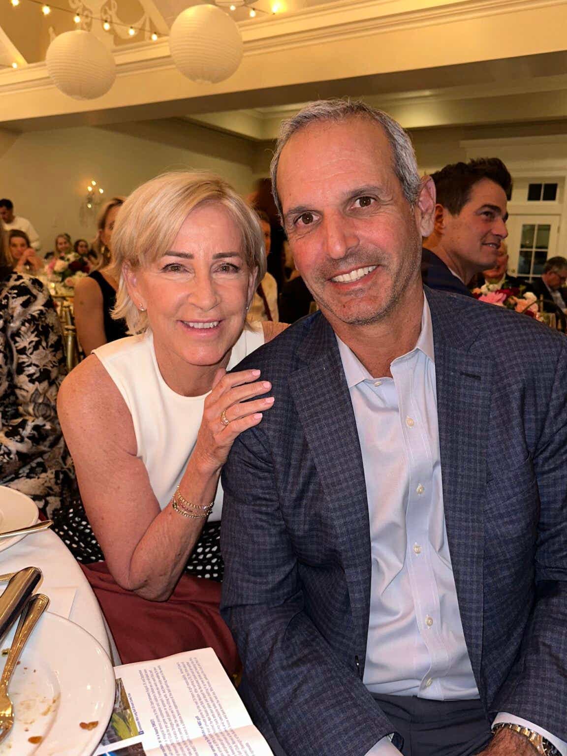 Relive Katie's Action-Packed Week Full of Philanthropy, Fun, Friends ...