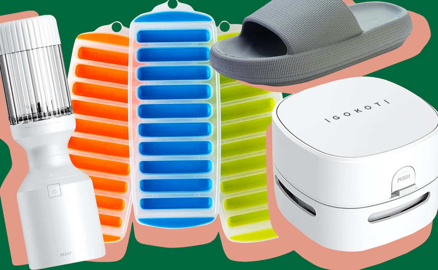 Best Tiktok Made Me Buy It Products 2023 25 Viral Tiktok Products