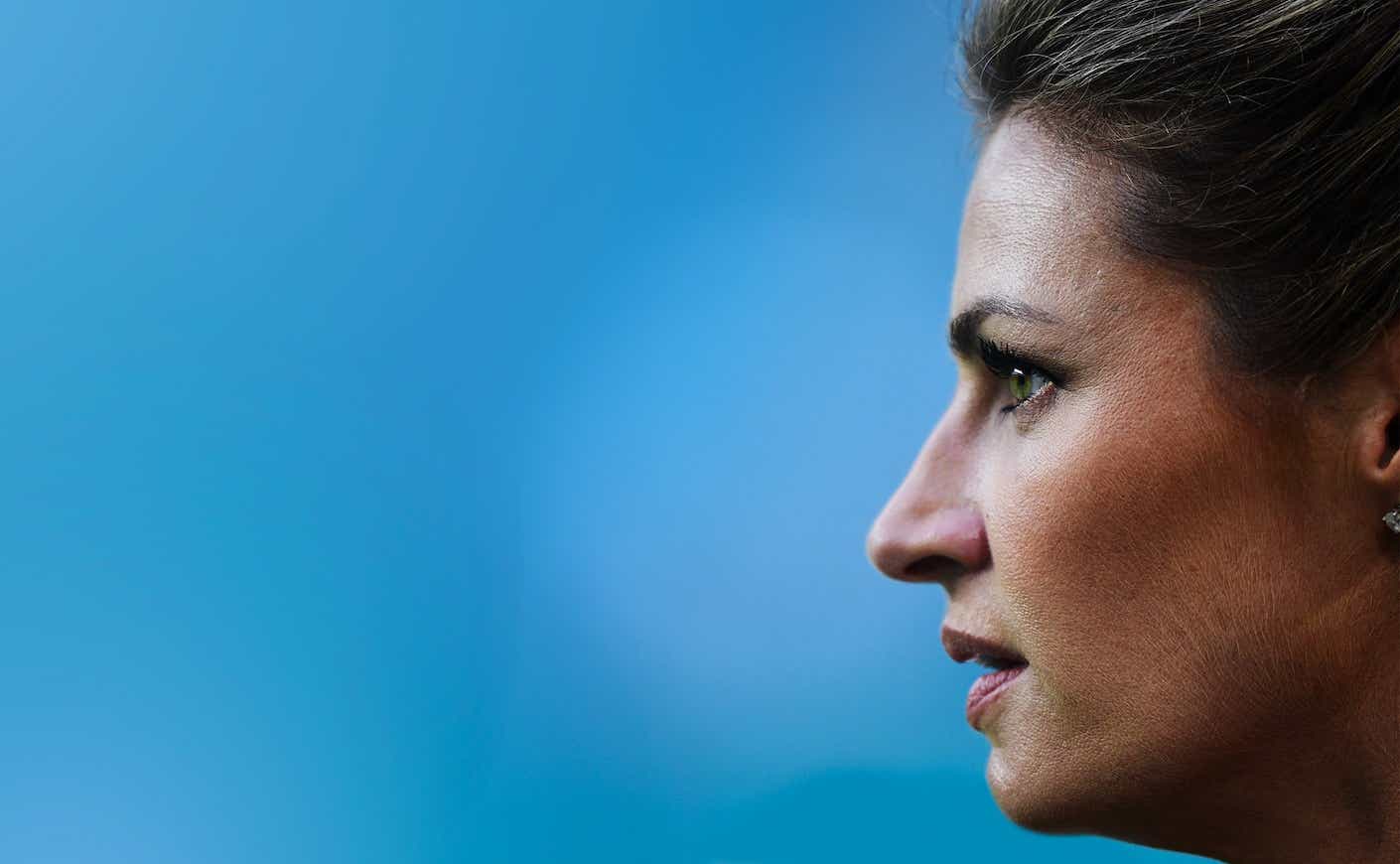 Erin Andrews on Being a New Mom and Infertility | KCM