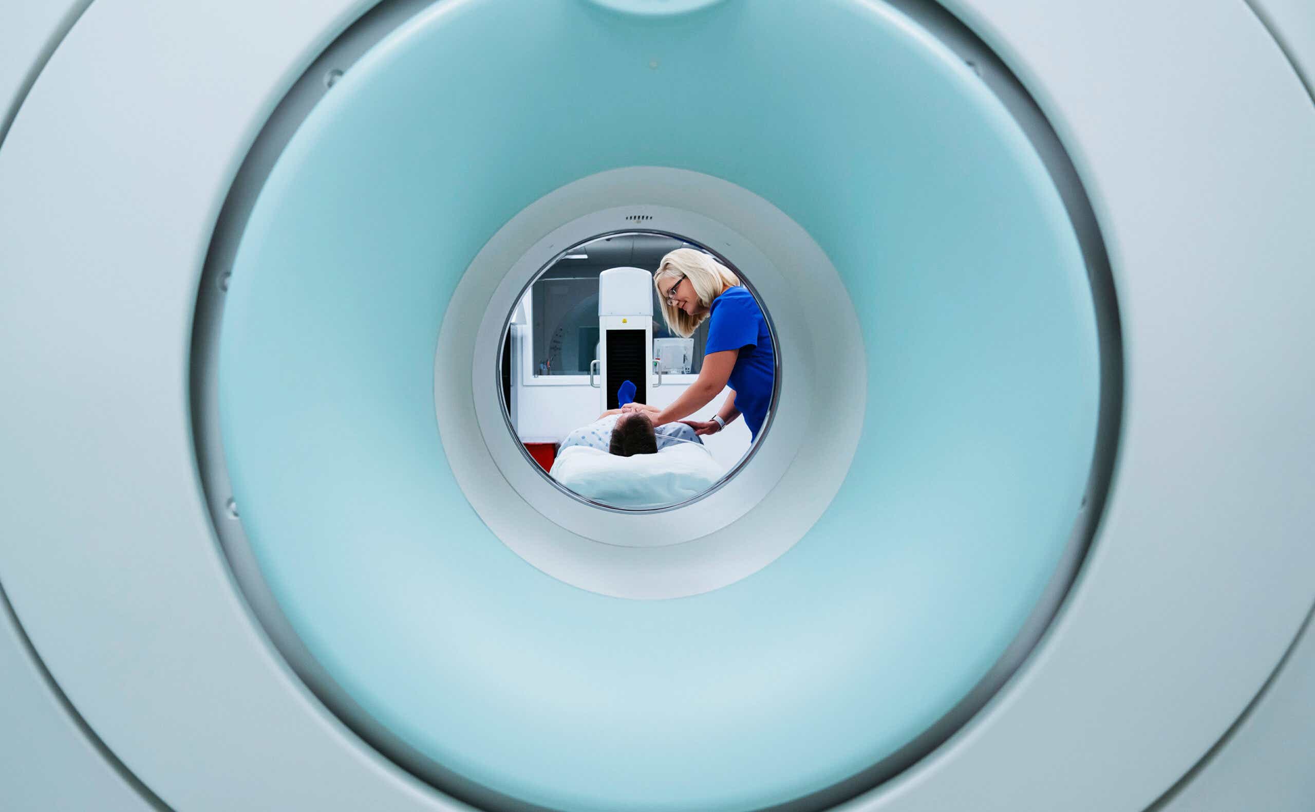 What to Know About Fast Breast MRIs That Offer Quicker Scans