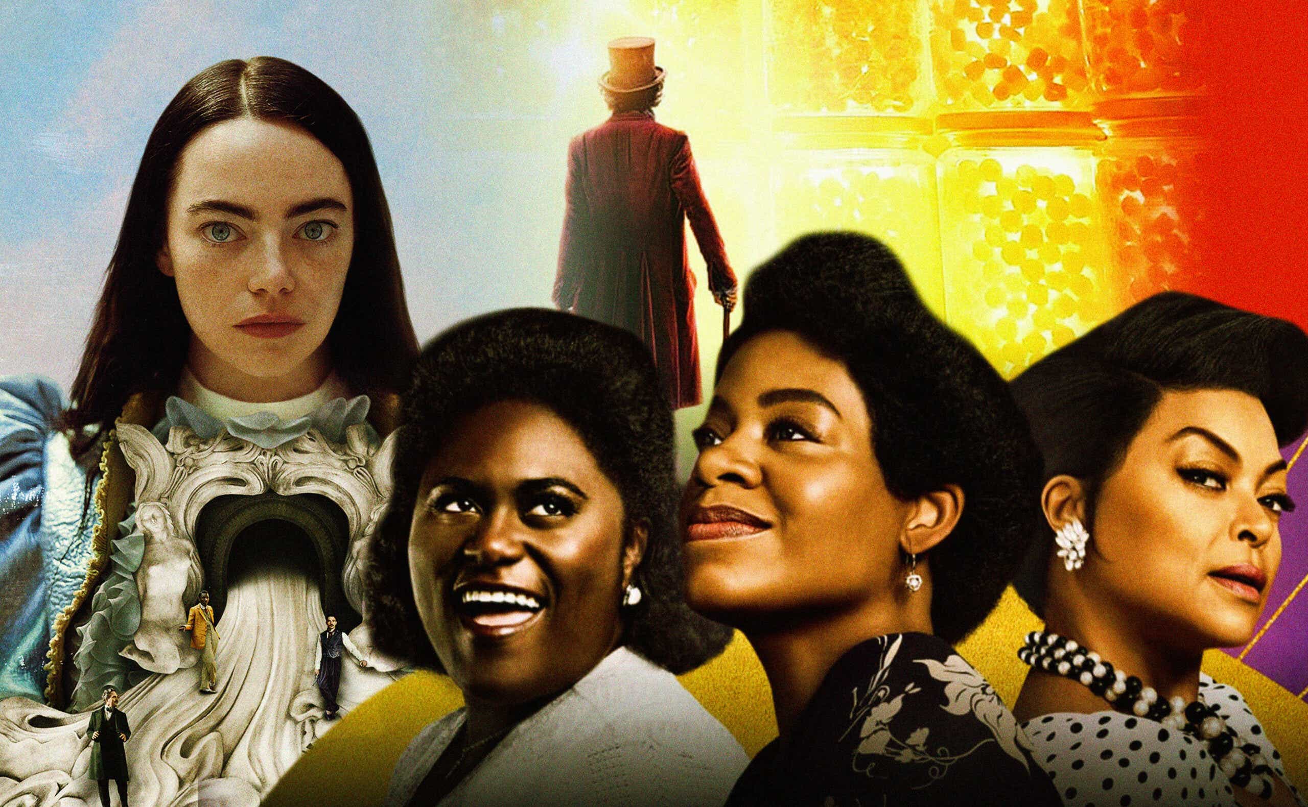 10 Best New Movies Coming Out in Winter 2023 | KCM