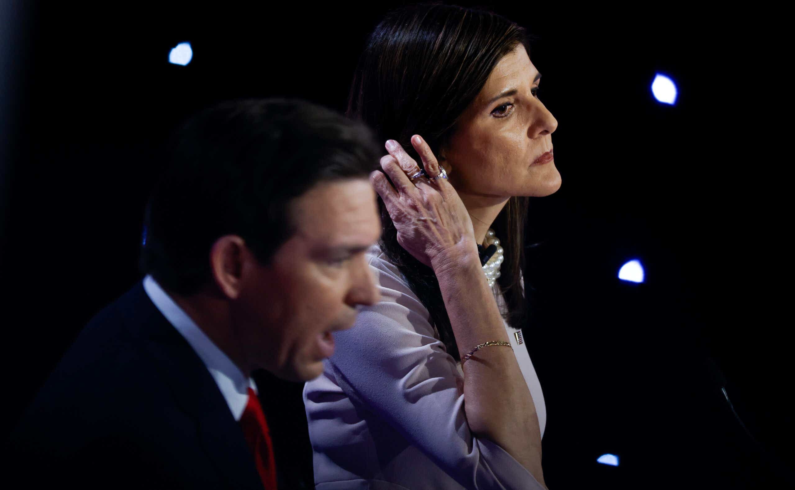 Takeaways From DeSantis and Haley’s Republican Primary Debate | KCM