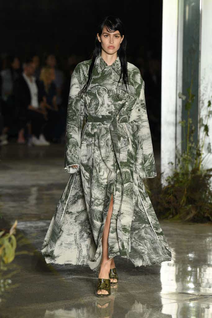 Best Winter Fashion Trends of 2024 | KCM