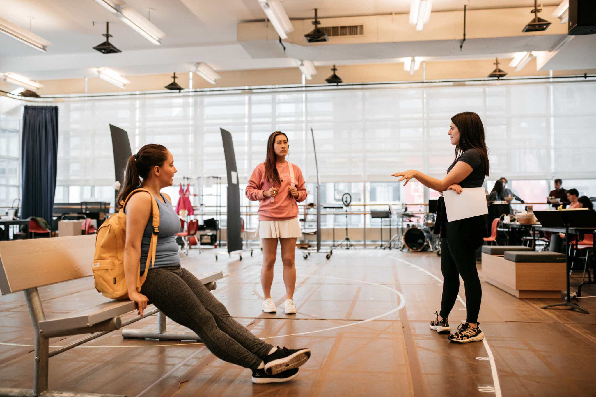 'How to Dance in Ohio' Explores the Truth of Autism