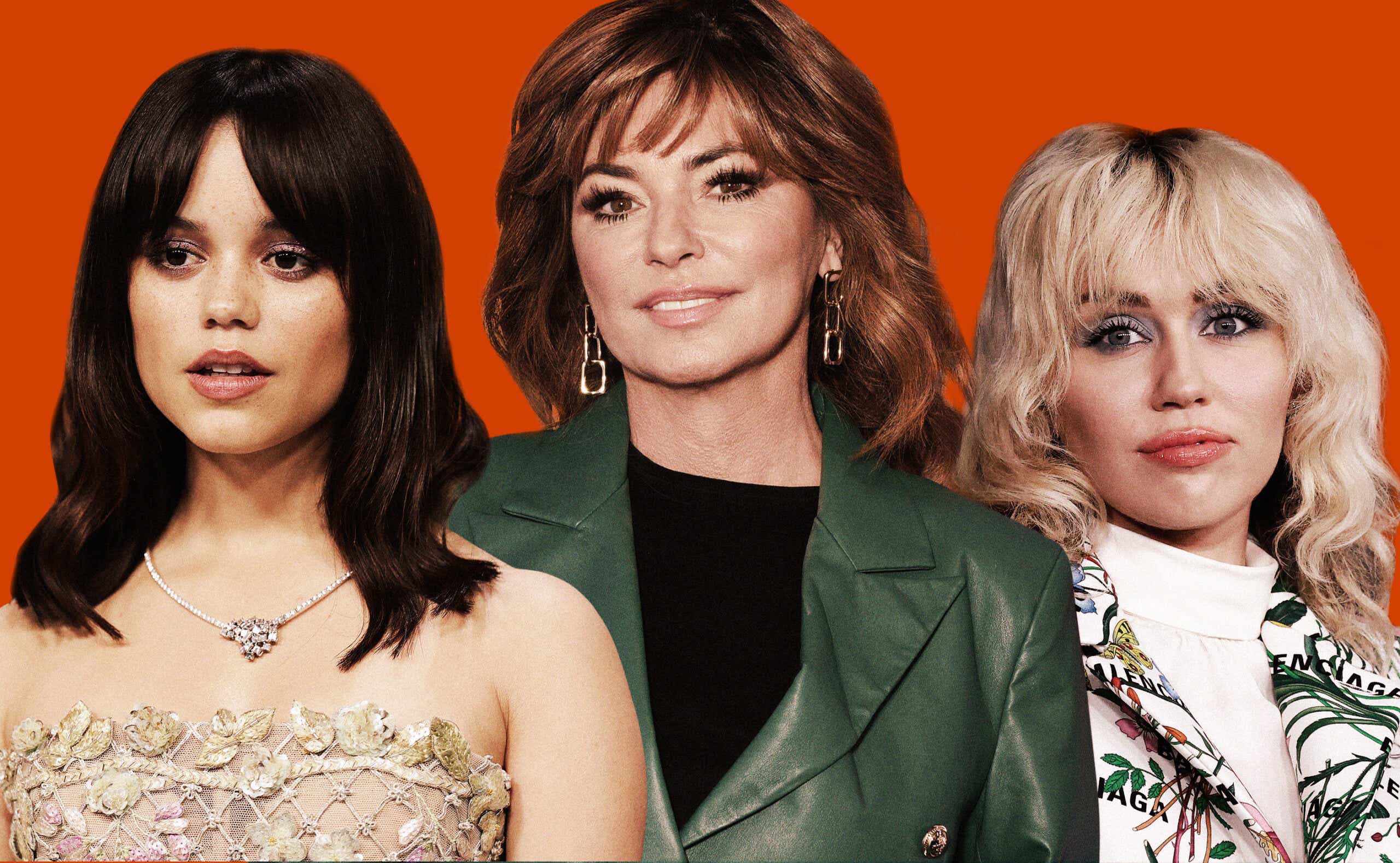 What is a Wolf Haircut? How to Style the Trendy Look