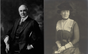 Read Love Letters From Warren G. Harding to Carrie Phillips