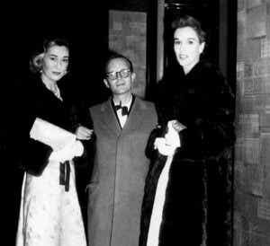 Who Are The Swans: Cast of Feud: Capote vs. The Swans Photos