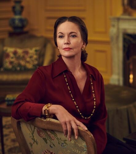 Who Are The Swans: Cast of Feud: Capote vs. The Swans Photos