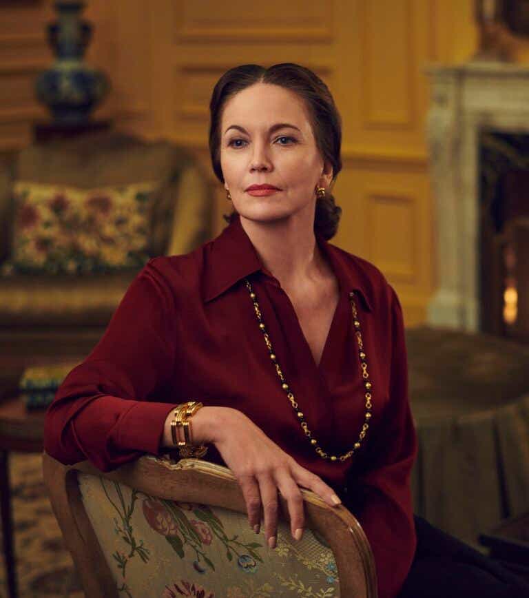 Who Are The Swans: Cast of Feud: Capote vs. The Swans Photos