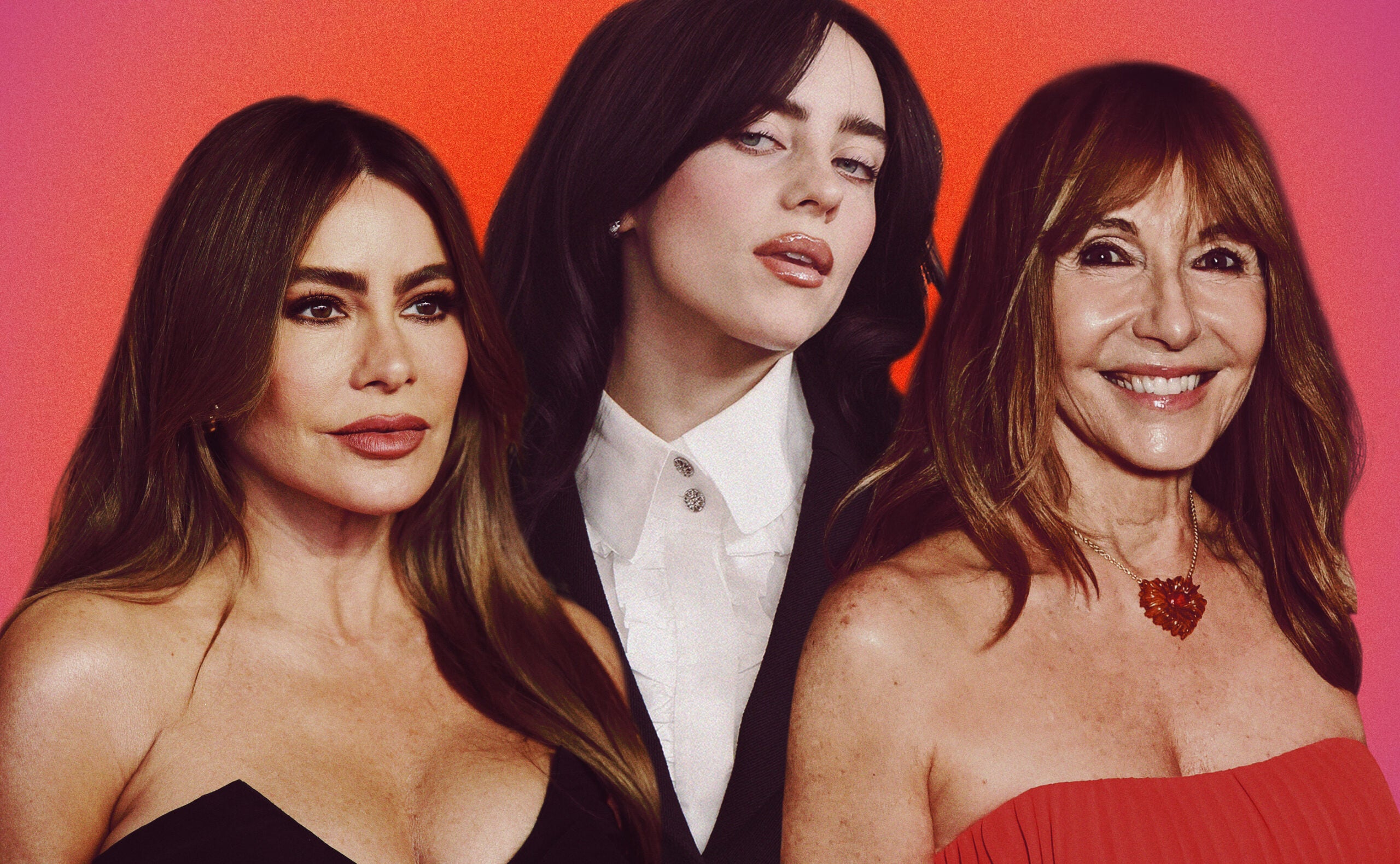 What Are Curtain Bangs: How to Style Them, Celeb Pics, Hairstylist Tips
