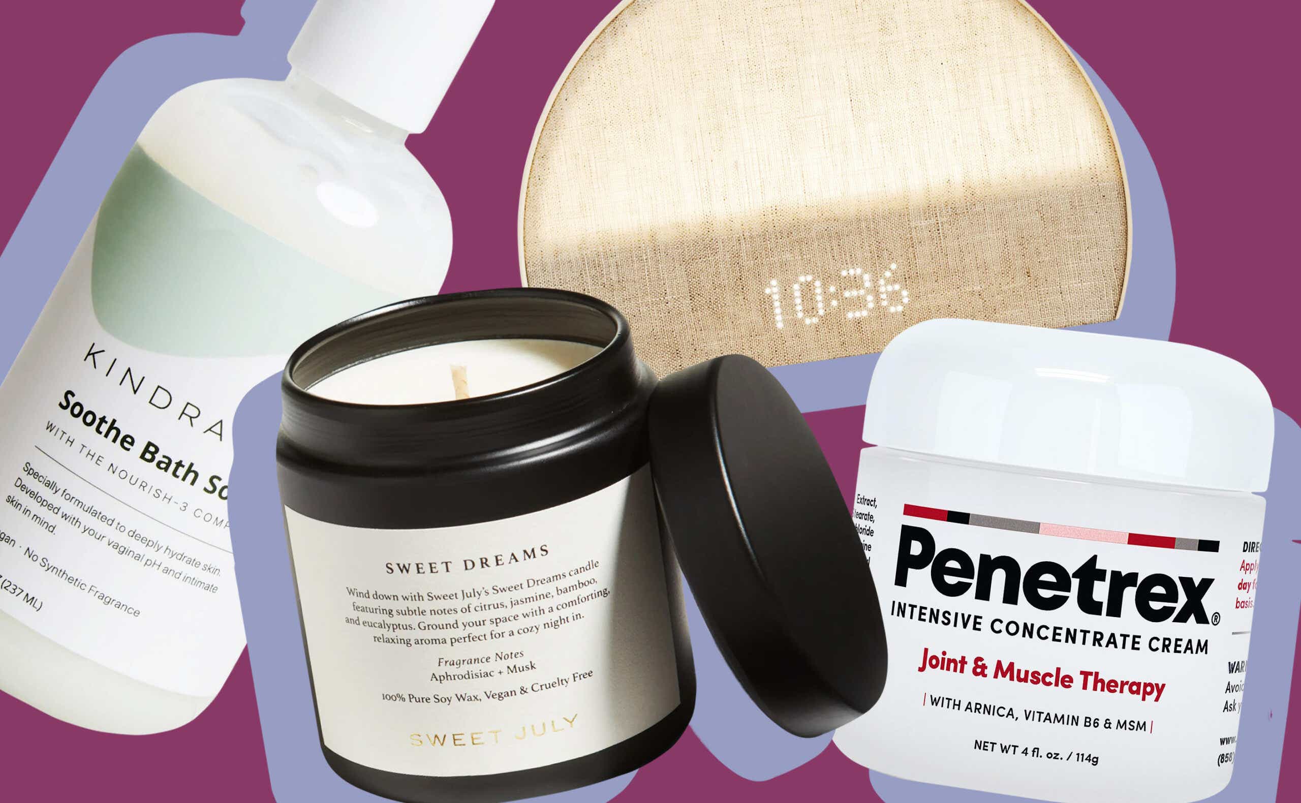25 Products That Actively Improve Your Sleep Hygiene