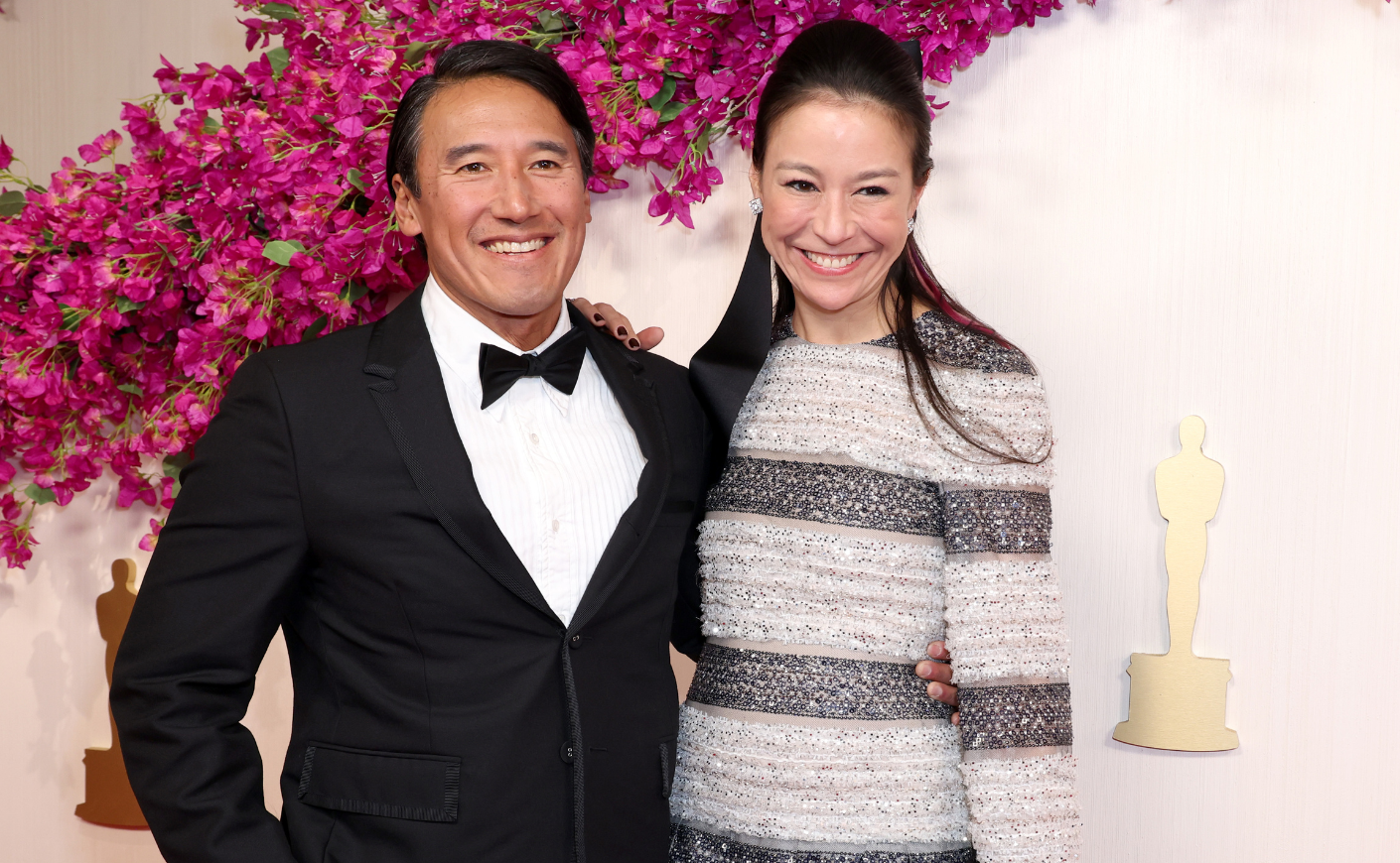 Jimmy Chin & Chai Vasarhelyi on New Docuseries "Photographer"