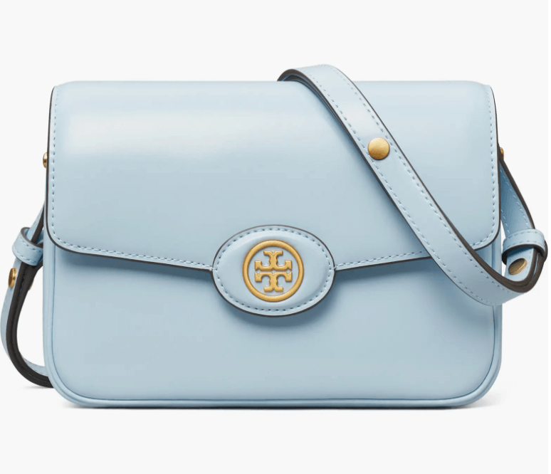 5 Bag Trends for Spring 2024: Best Mini Hobo, Colorful, Round Purses