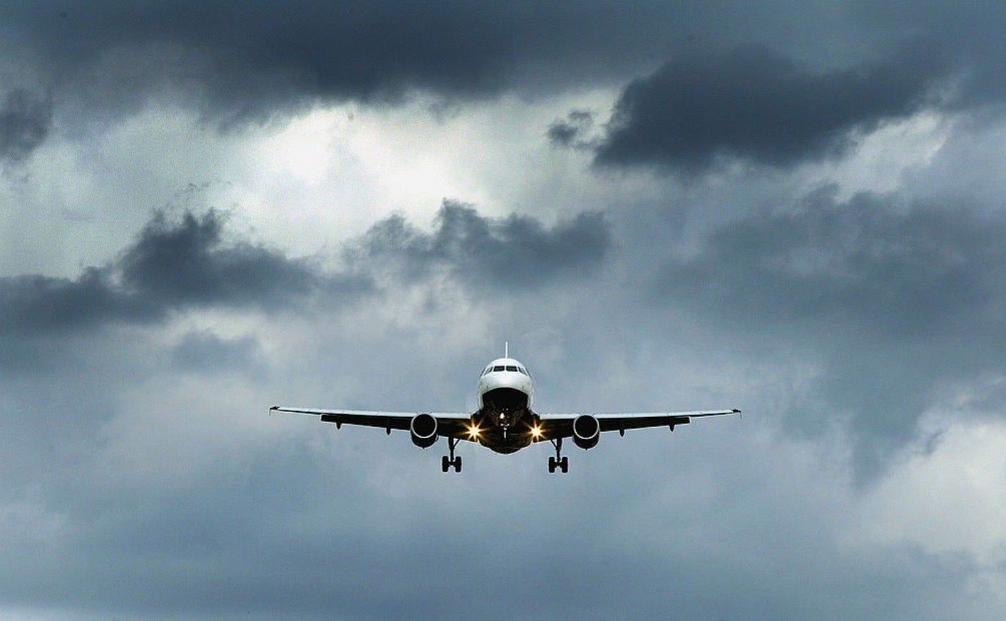 Boeing Whistleblower Found Dead