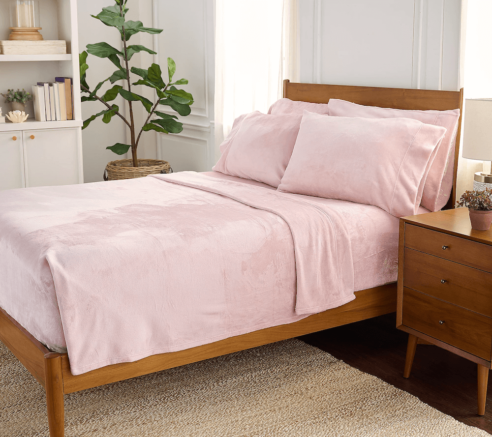 17 Softest Sheets for the Best Sleep in You Bed 2024 | KCM