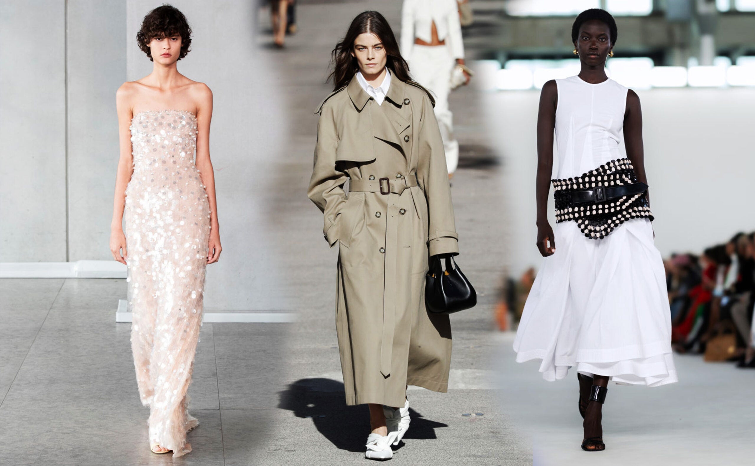 Best Fashion Trends of Spring 2024 & How to Wear Them | KCM