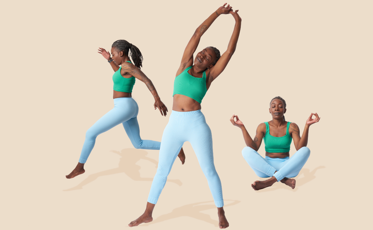 Ryan Cooper's 40 Full Body At Home YouTube Workout Video