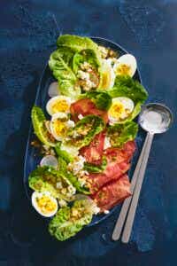 3 Healthy Recipes For Longevity From Dr. Mark Hyman