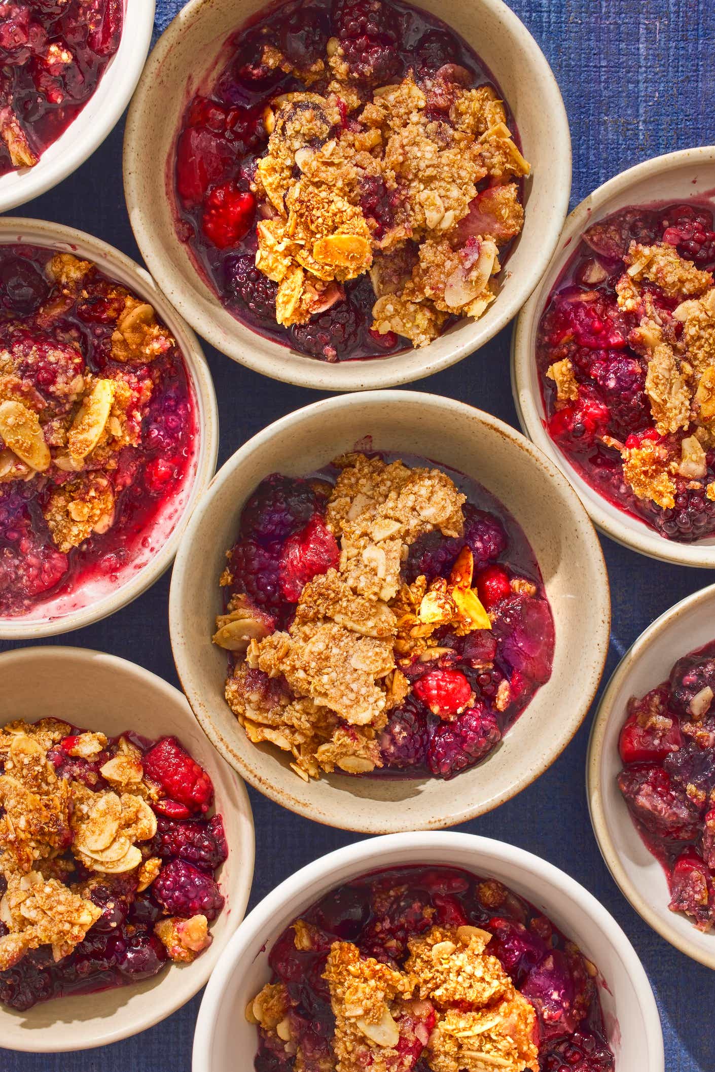 3 Healthy Recipes For Longevity From Dr. Mark Hyman