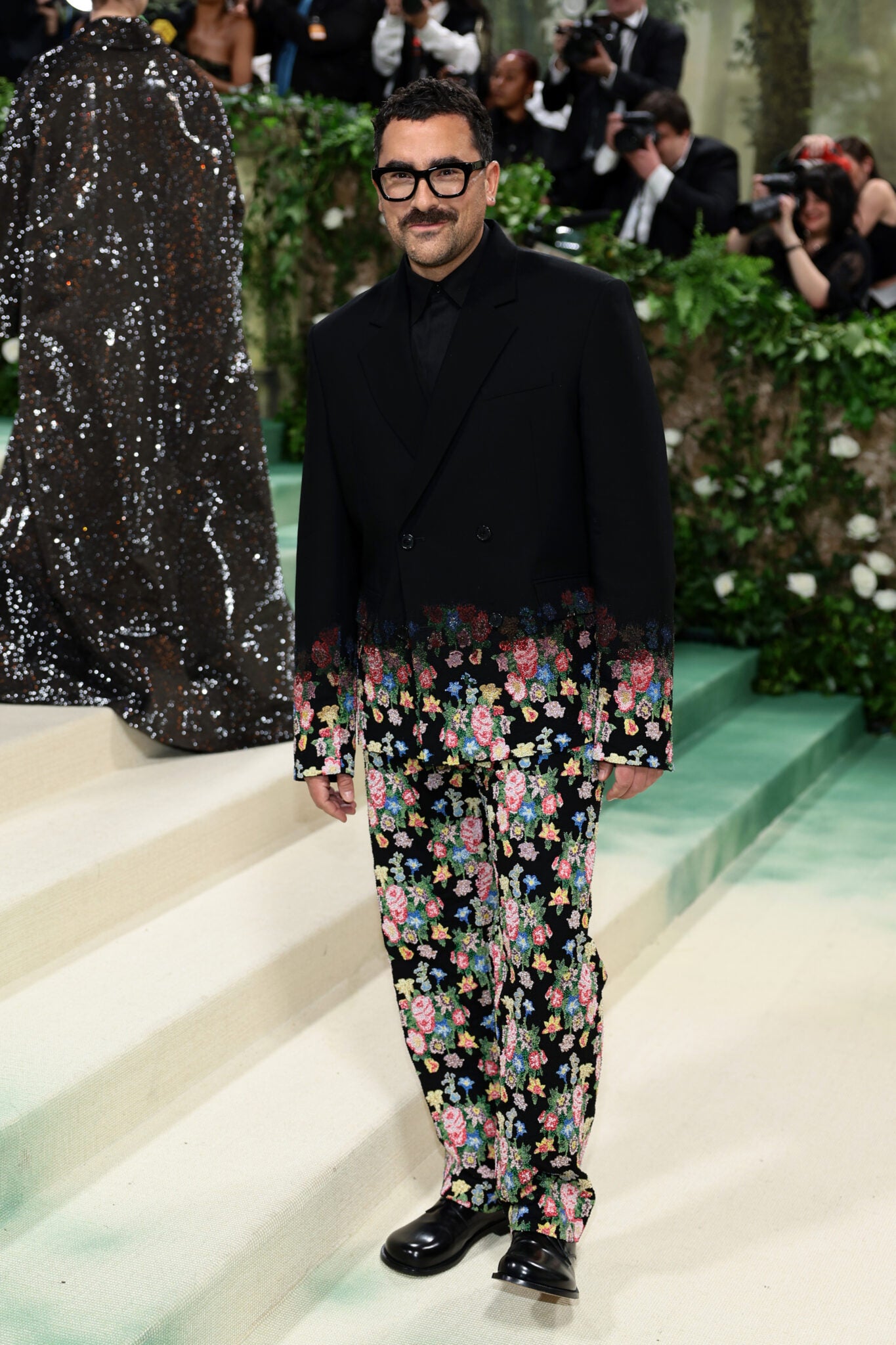 Best Met Gala Red Carpet Outfit Photos 2024: Zendaya, JLo