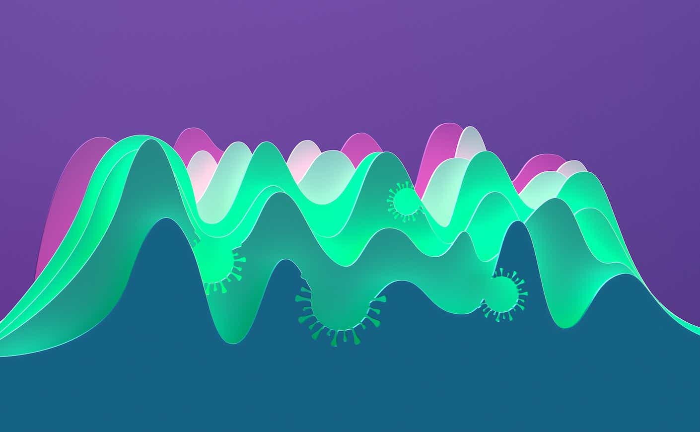 New FLiRT Covid-19 Variants, KP.2 and KP.1.1, and Its Symptoms