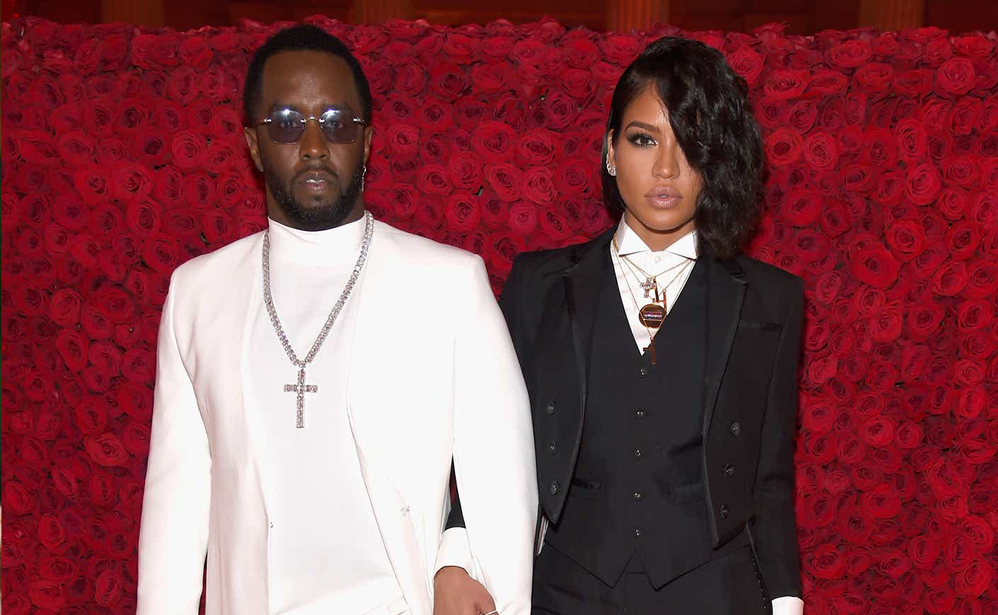Diddy Apology Video After Video Shows Him Assaulting Cassie