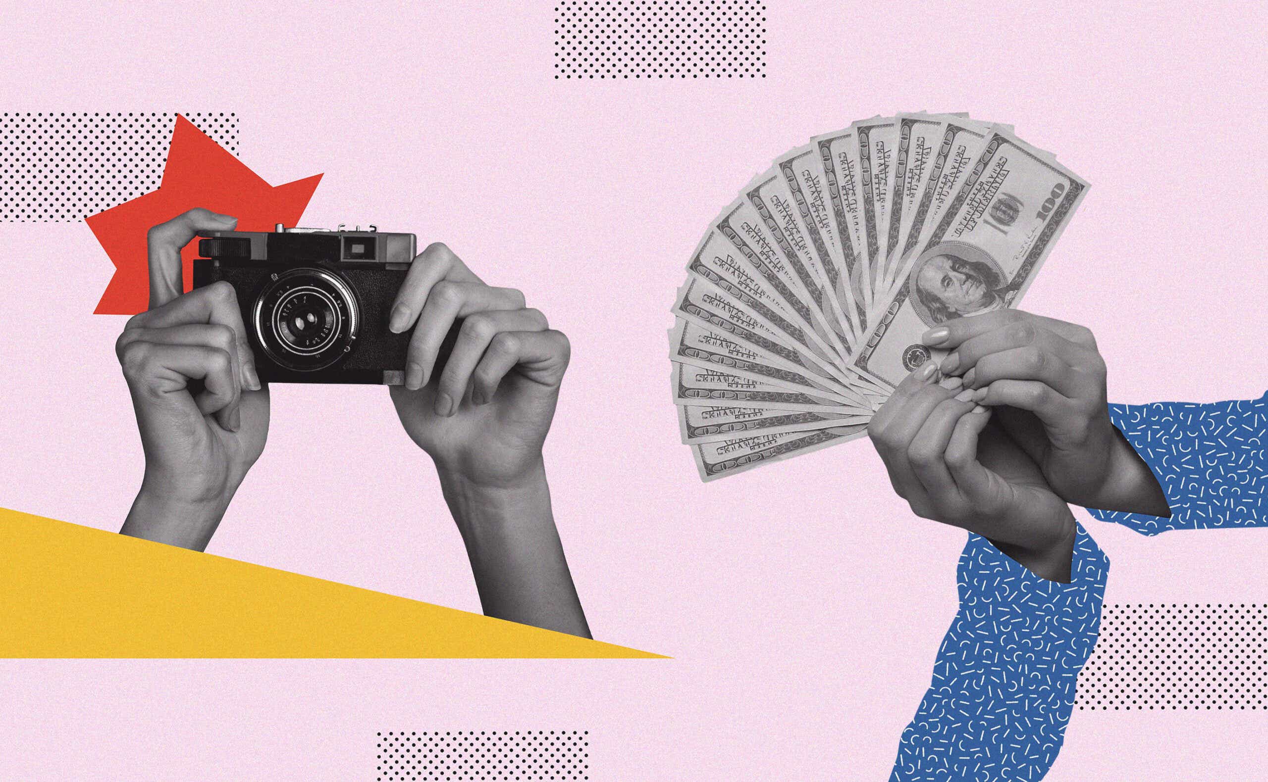 10 Hobbies That Make Money as a Side Hustle | KCM