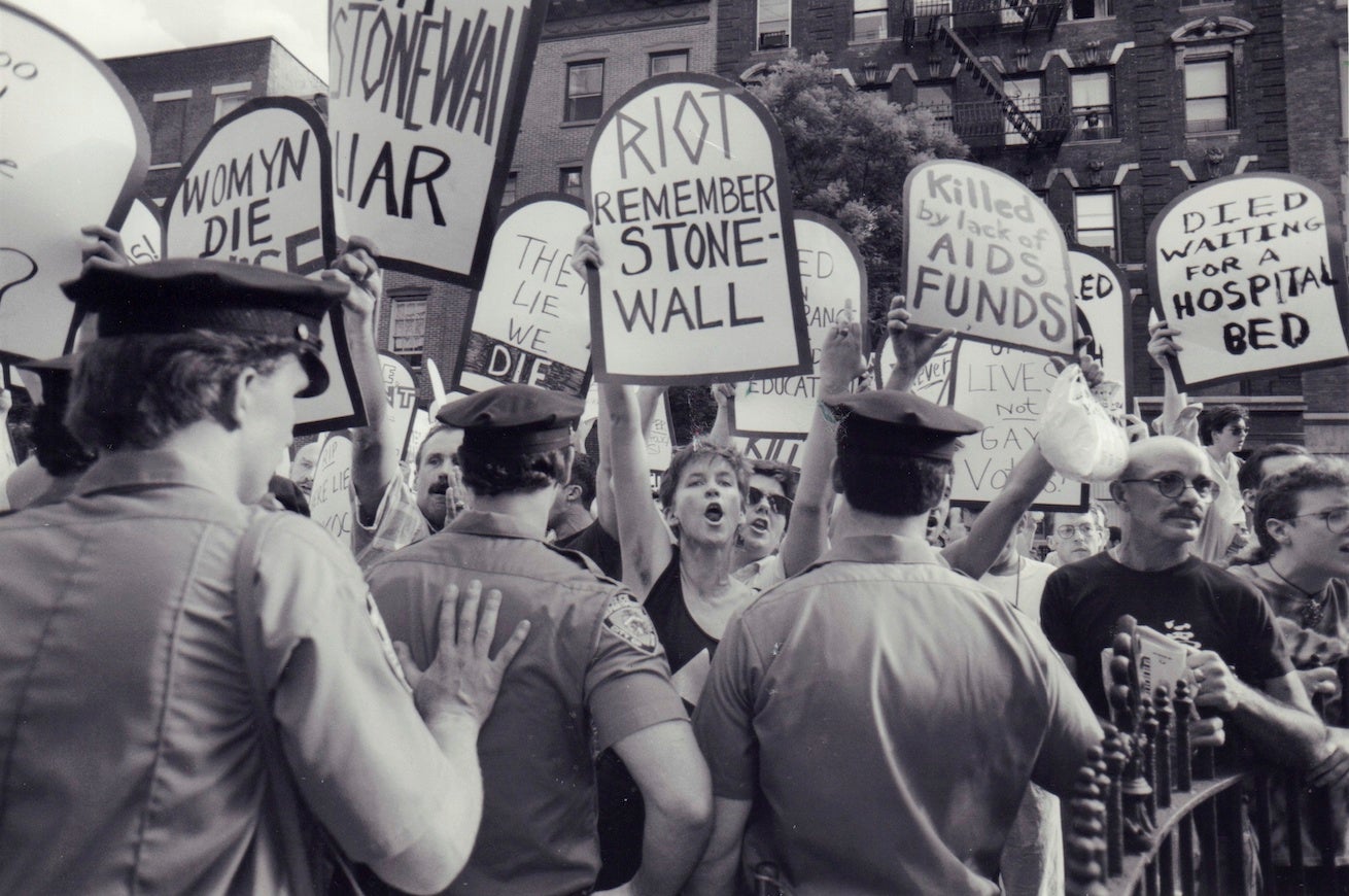 Stonewall Inn Uprising: Riots, National Monument, LGBT Legacy