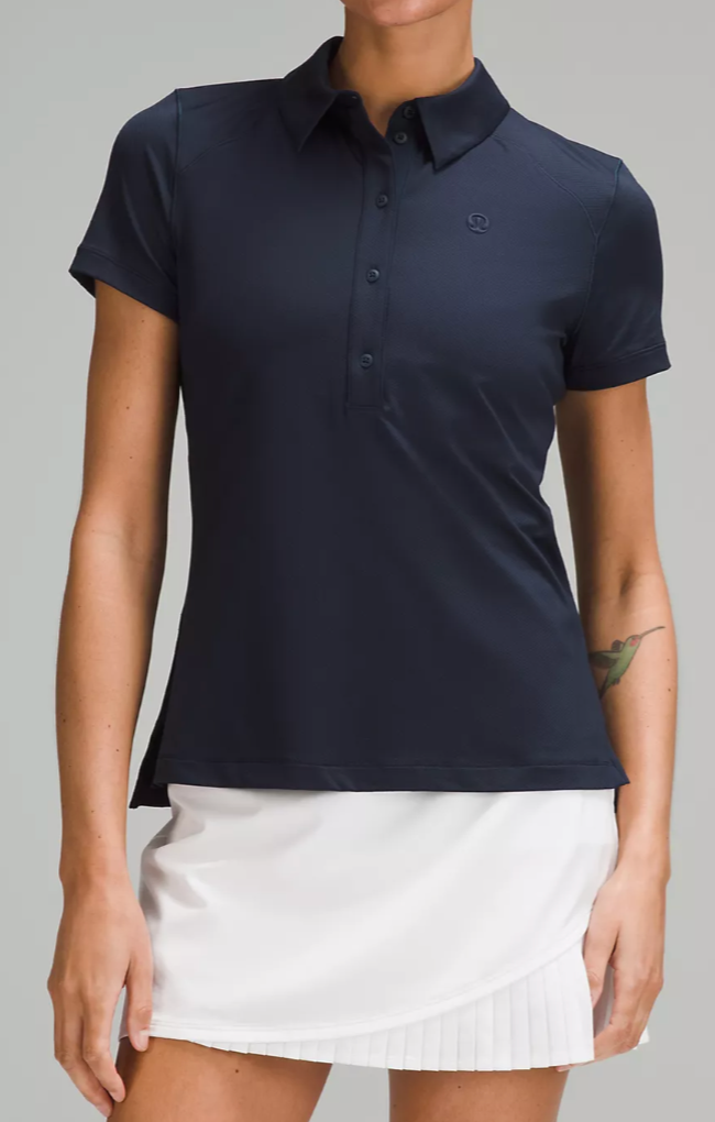 The Best Clothing From lululemon's Golf & Tennis Collection | KCM