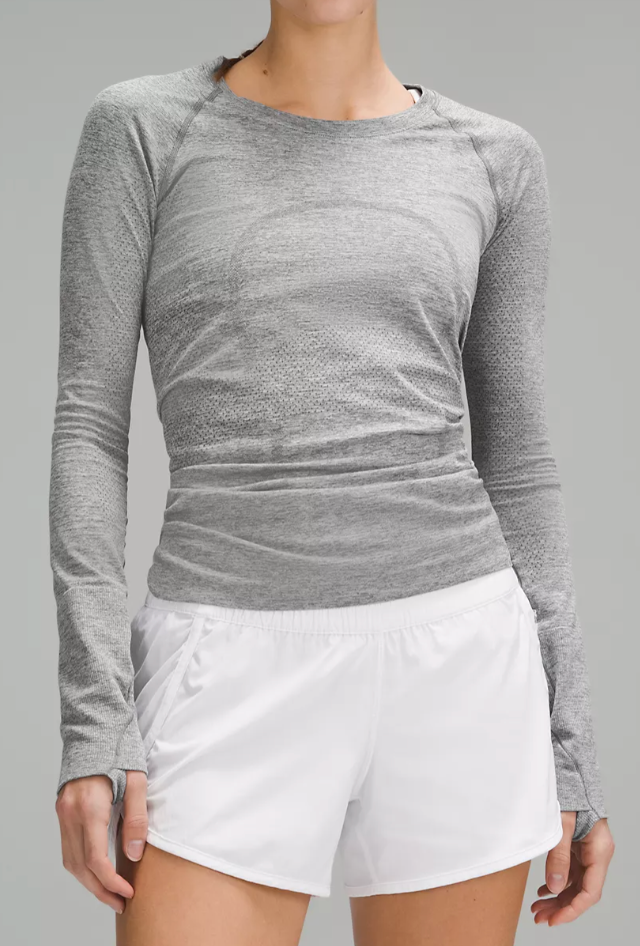 The Best Clothing From lululemon's Golf & Tennis Collection | KCM