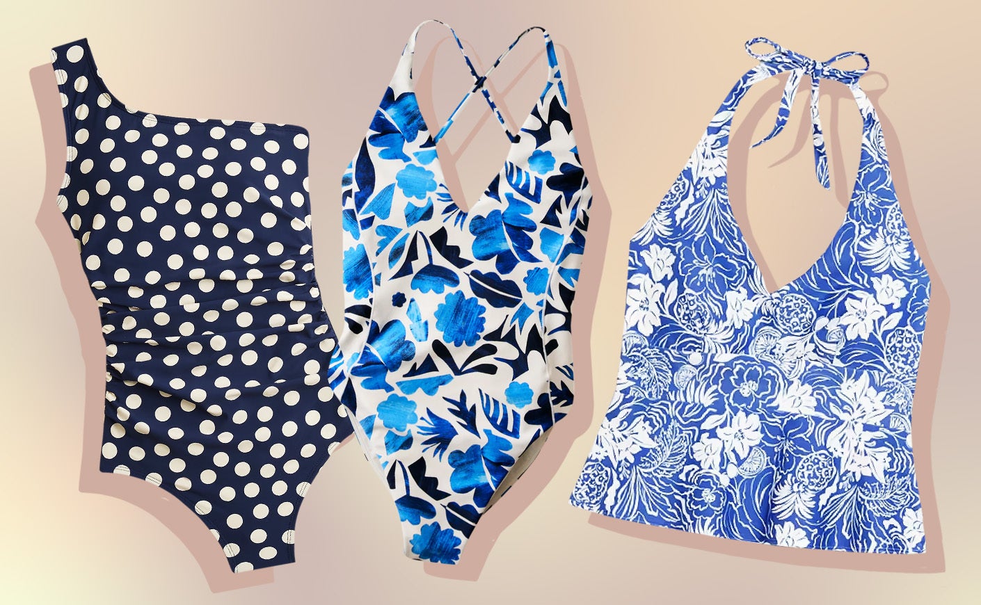 20 Best Swimsuits for Older Women Over 50 2025 | KCM