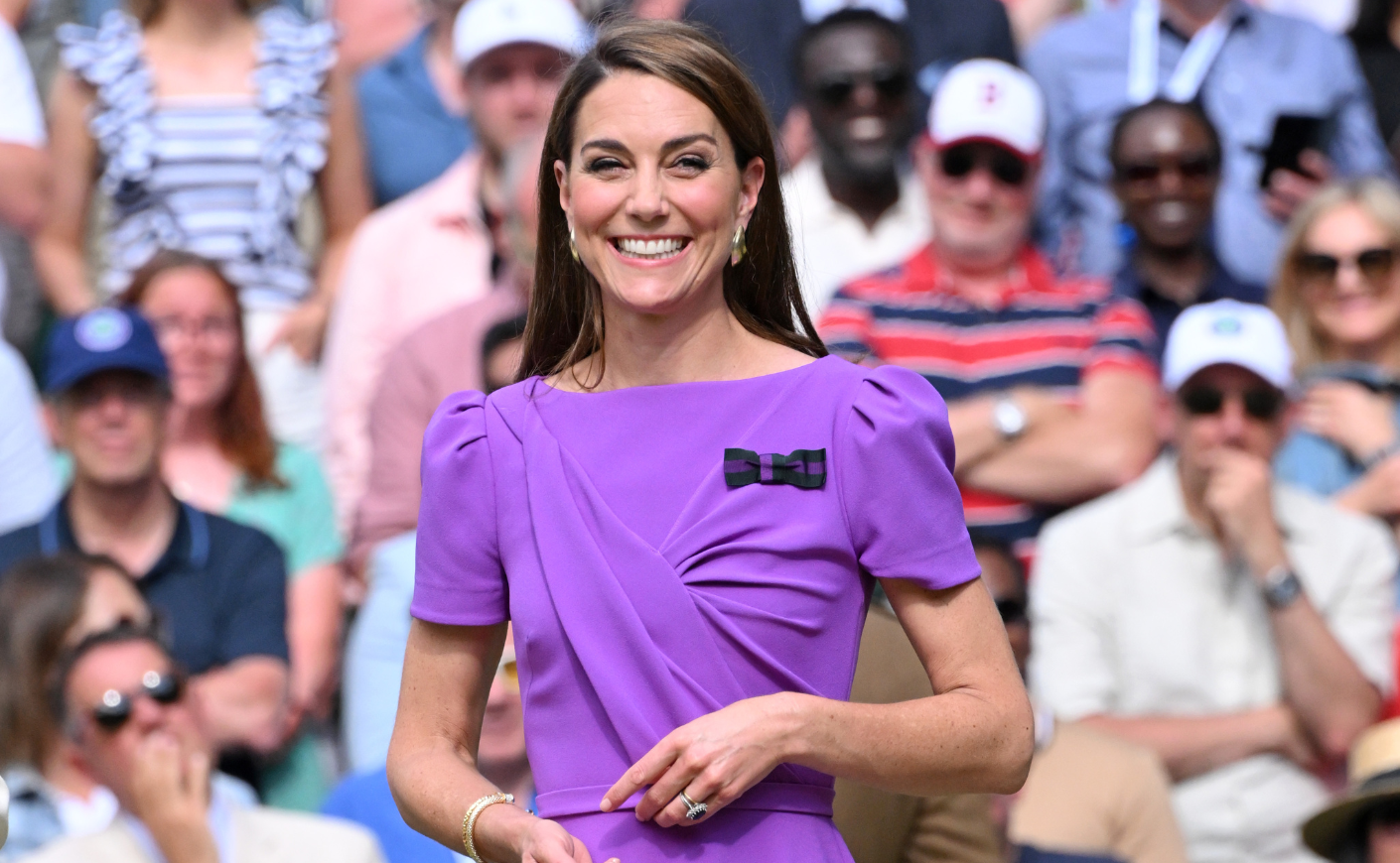 Kate Middleton Appearances & Rumors: Surgery, Timeline, Photos