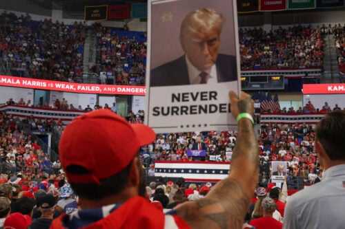 Why Do People Support Trump? A Strategist Explains His Appeal