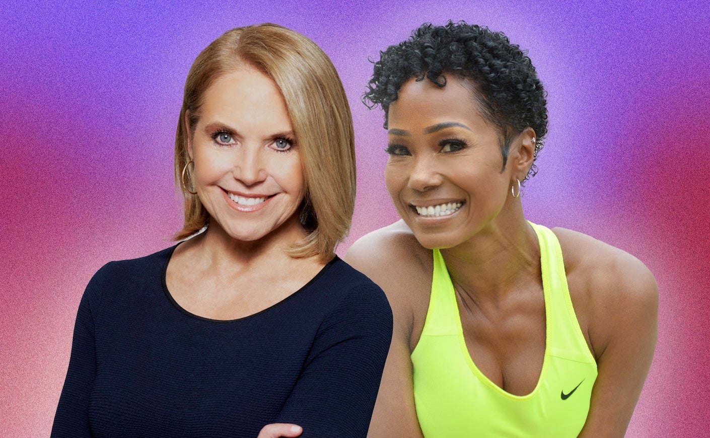 Sheryl Grant's 3 Core Workouts to Do Daily As You Get Older