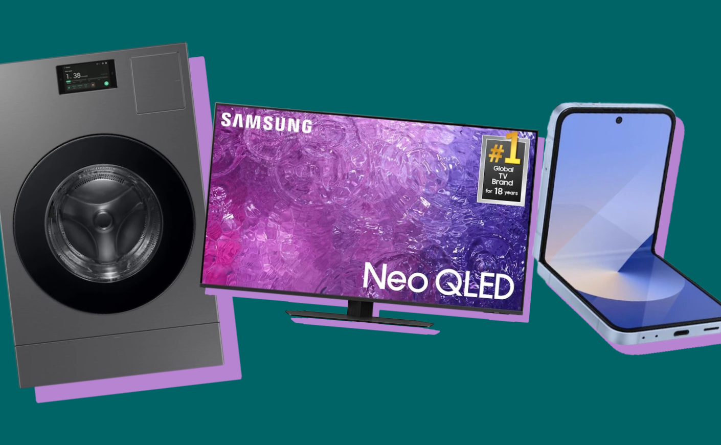 Save Big on Samsung AI Products During This 2024 Sale