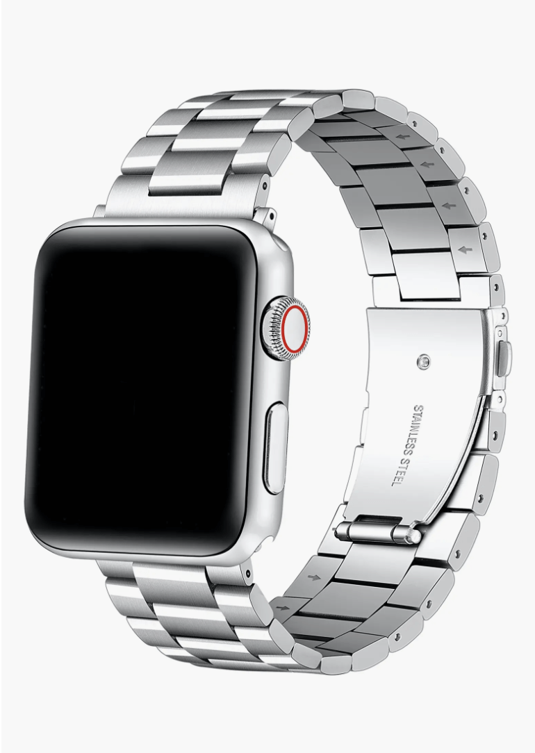 15 Best Apple Watch Bands for Women: New Apple Watch Straps