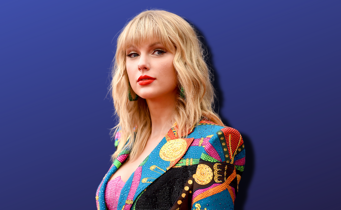 Taylor Swift Endorses Kamala Harris for President | KCM