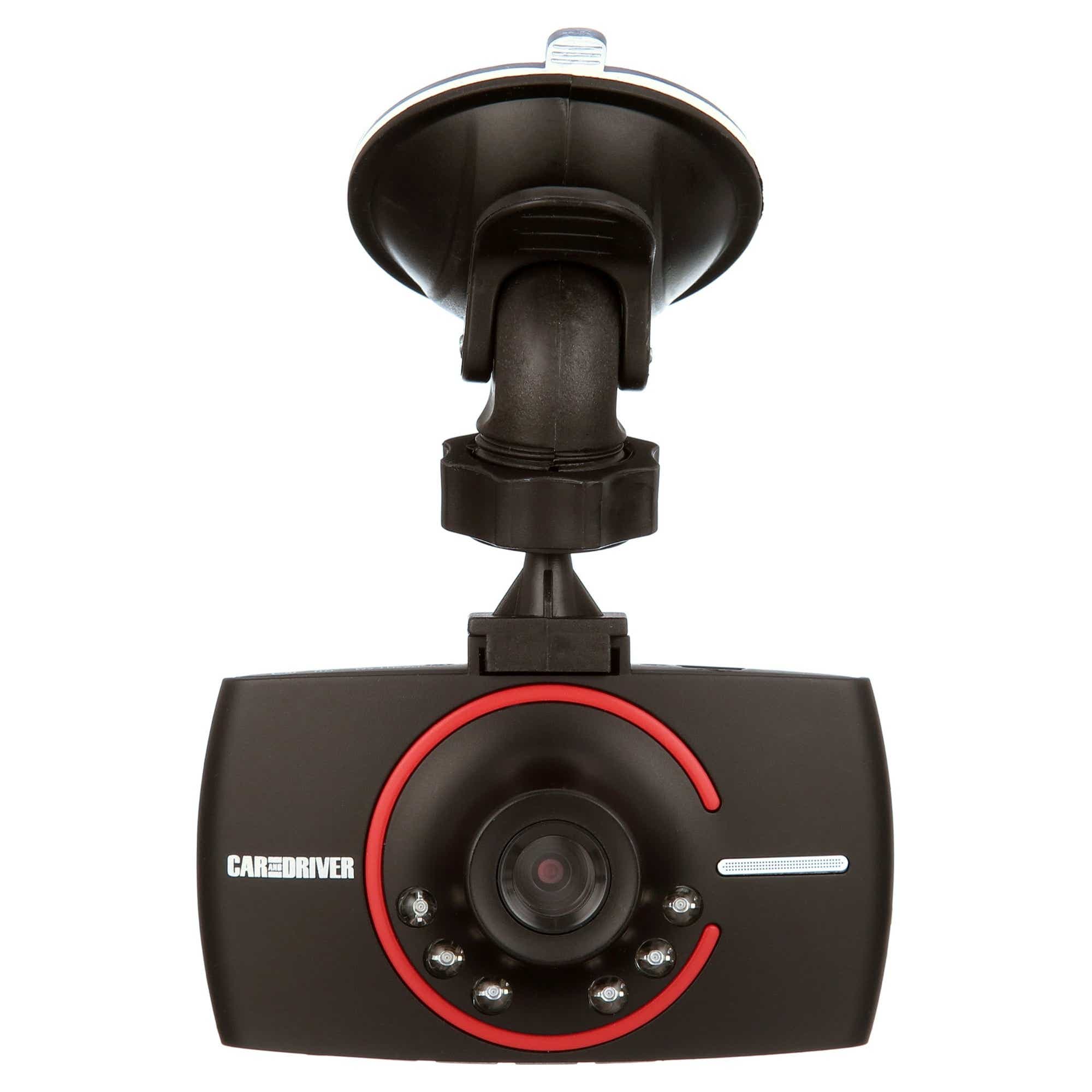 See the Best Dash Cams For Your Vehicle | KCM
