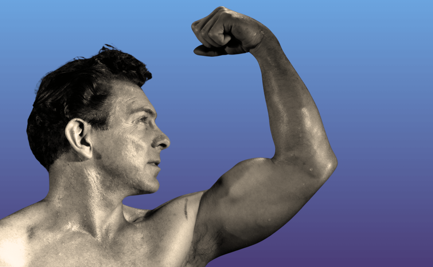 Liz Plank on Masculinity and Why Men Vote For Trump