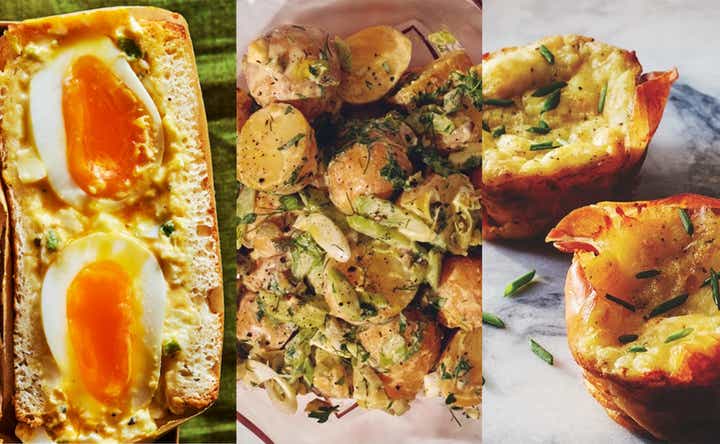 10 Different Ways to Cook Eggs - How to Cook Eggs