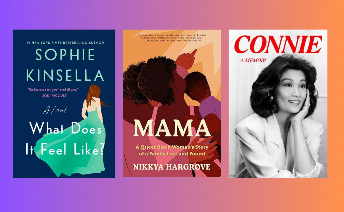 14 Best New Books Fall 2024: Memoirs, Non-Fiction & Novels Coming Out Soon