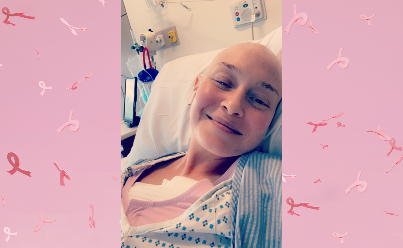 What Happens After Breast Cancer | KCM